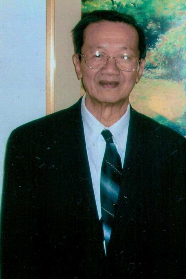 Cau Dang Obituary - Grand Prairie, TX