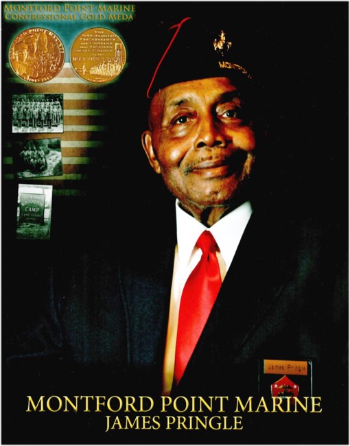 James Pringle Obituary - St. Clair Shores, MI