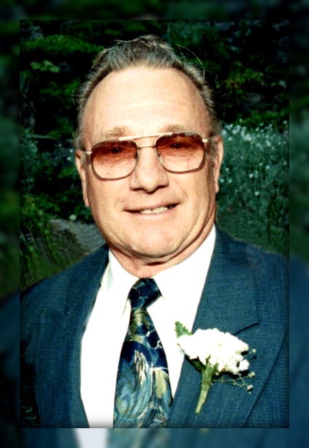 Ronald Trivett avis de décès - Sault Ste. Marie, ON