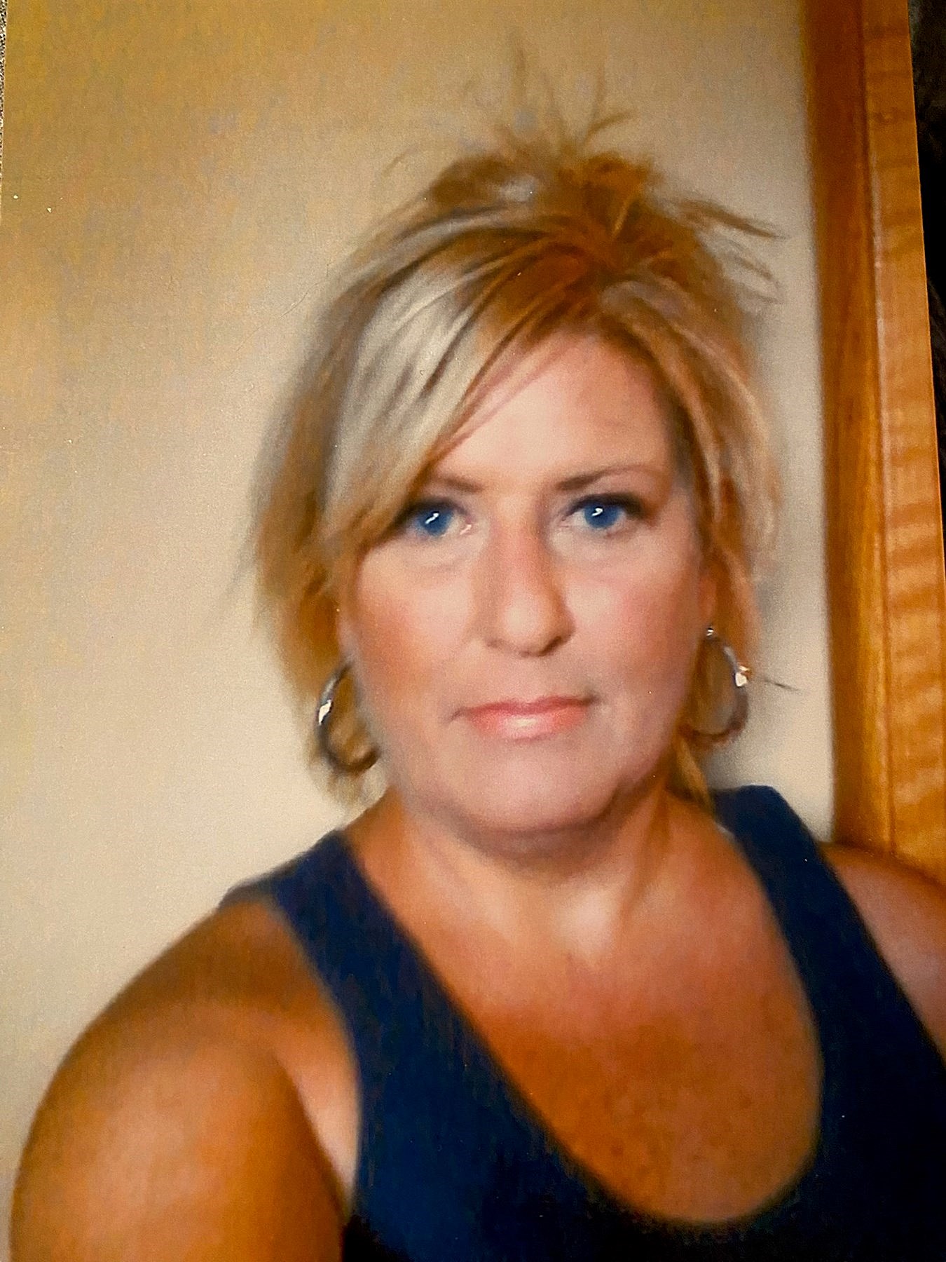 Karen Burgess Obituary - Malden, WV