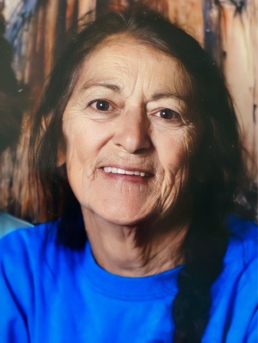 Marlene Jones Obituary - Jackson, TN