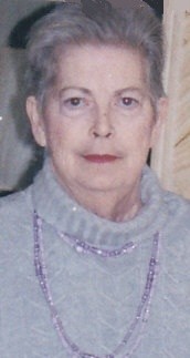 Roberta Williams Obituary - Beverly Hills, FL