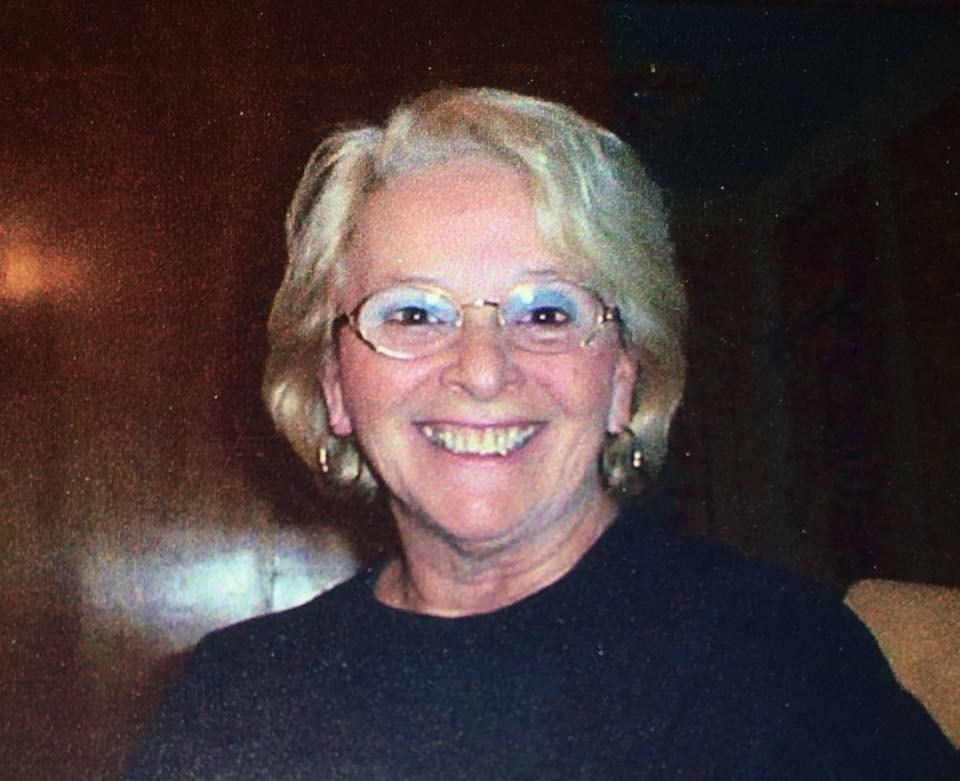 Lucille Iannucci Obituary - Providence, RI