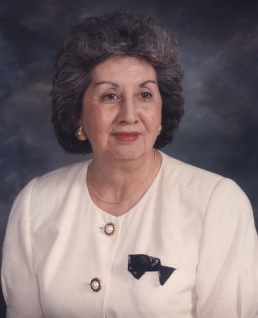 Lois G. Mendiola Obituary - Houston, TX