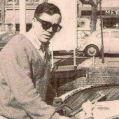 Patrick Keough Obituary - San Antonio, TX