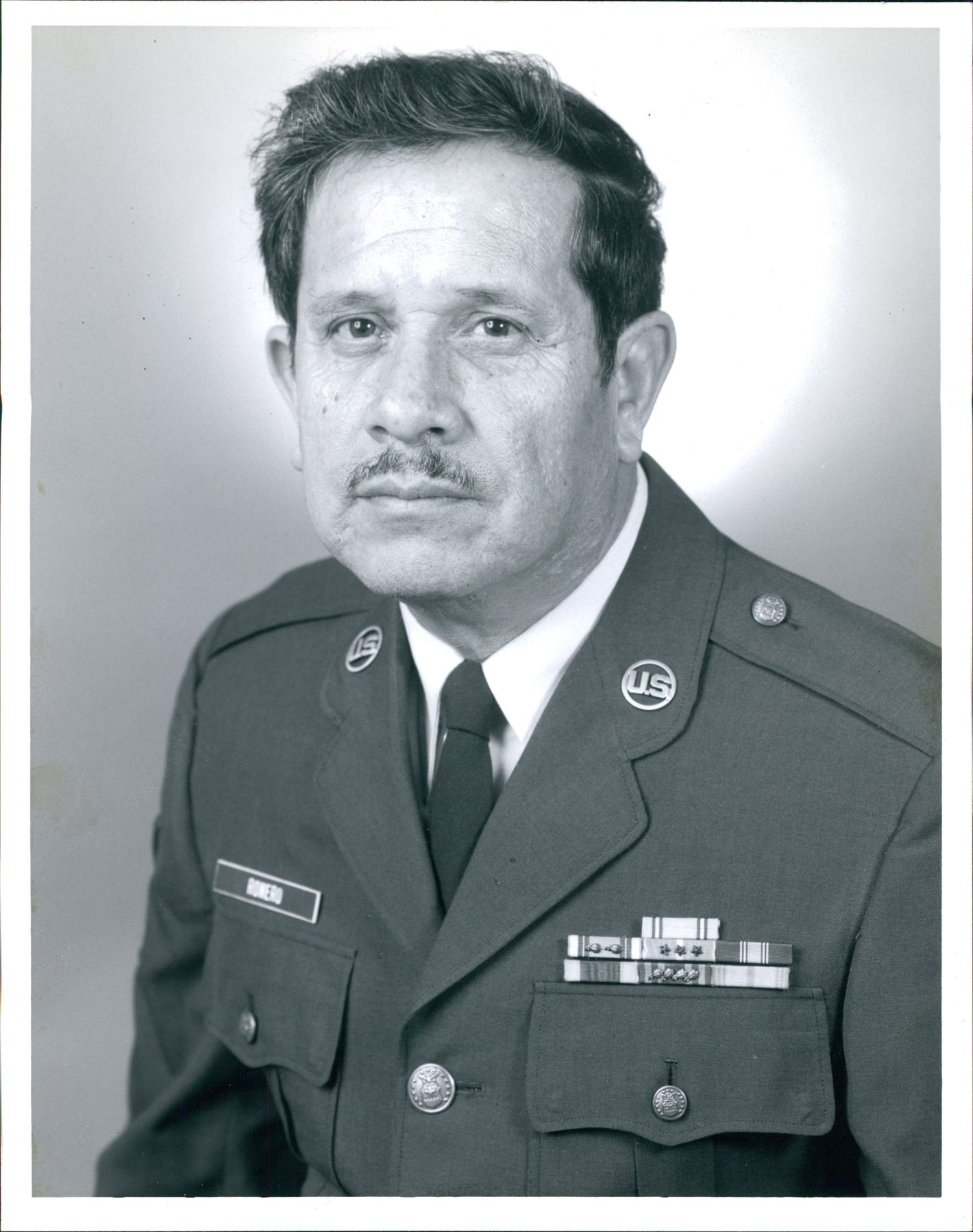 Johnny Romero Obituary - Tucson, AZ