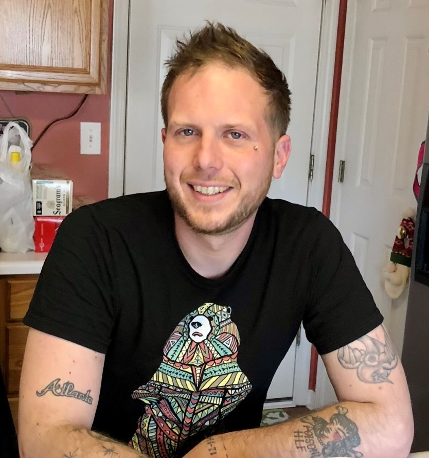 Brian Fellows Obituary - New Bern, NC