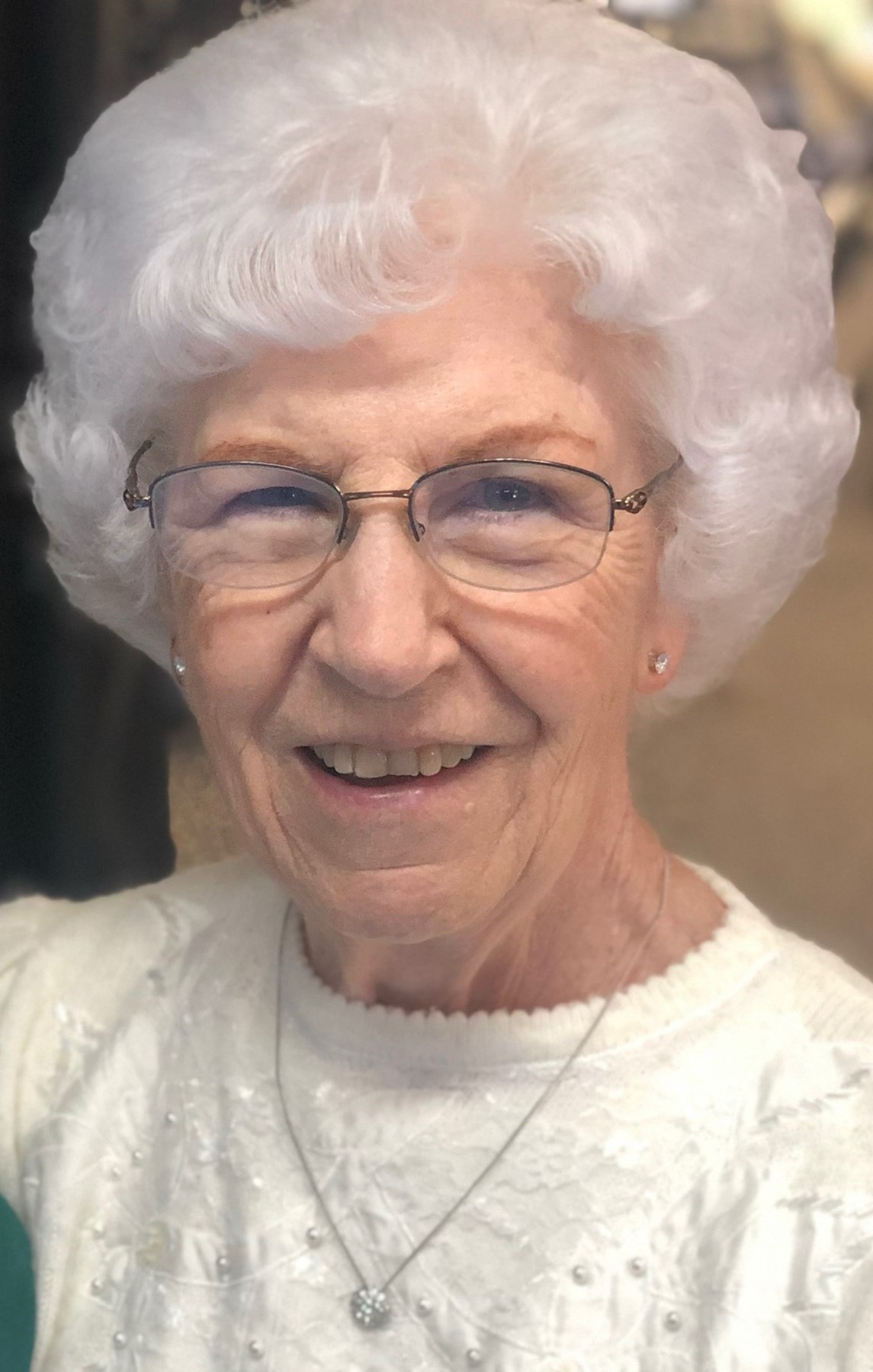 Edith Dalton Obituary - Morristown, TN