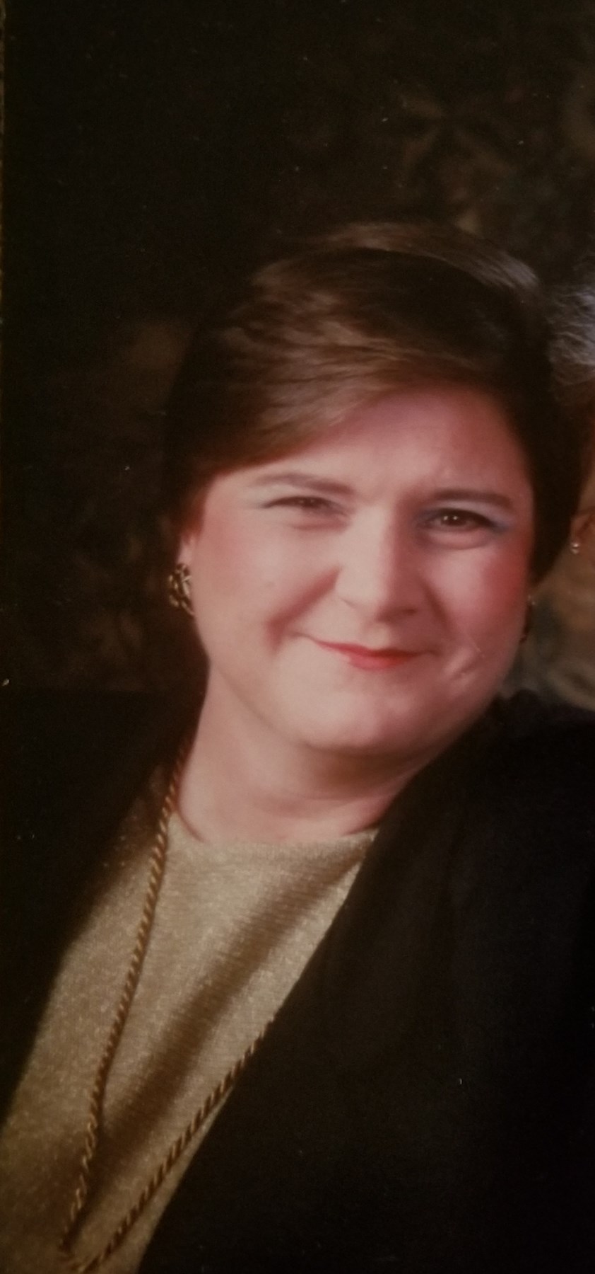 Virginia "Ginger" Barber Obituary - Memphis, TN