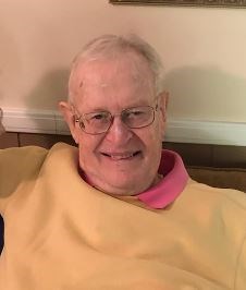 James DIERKS Obituary - Glendale, CA