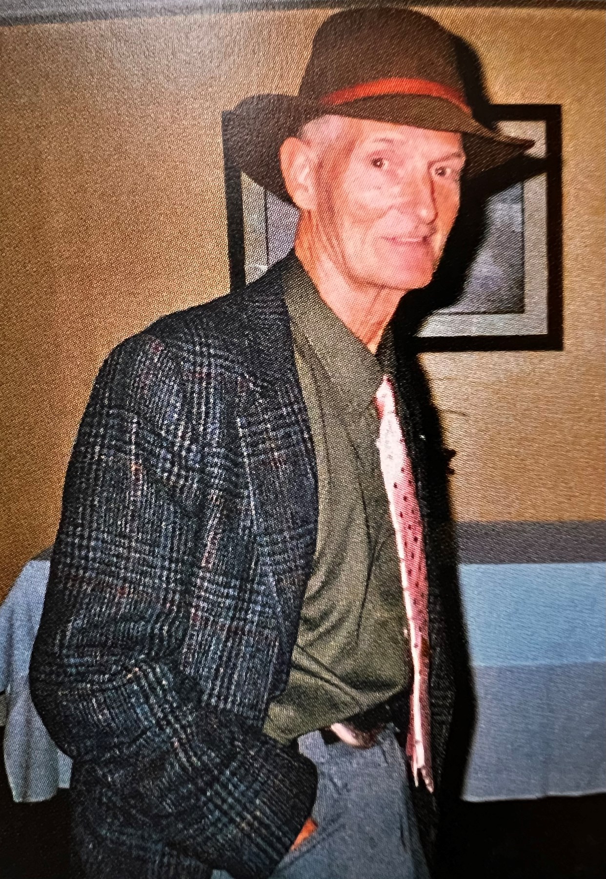 Vincent Edward Murphy Obituary - Croton-On-Hudson, NY