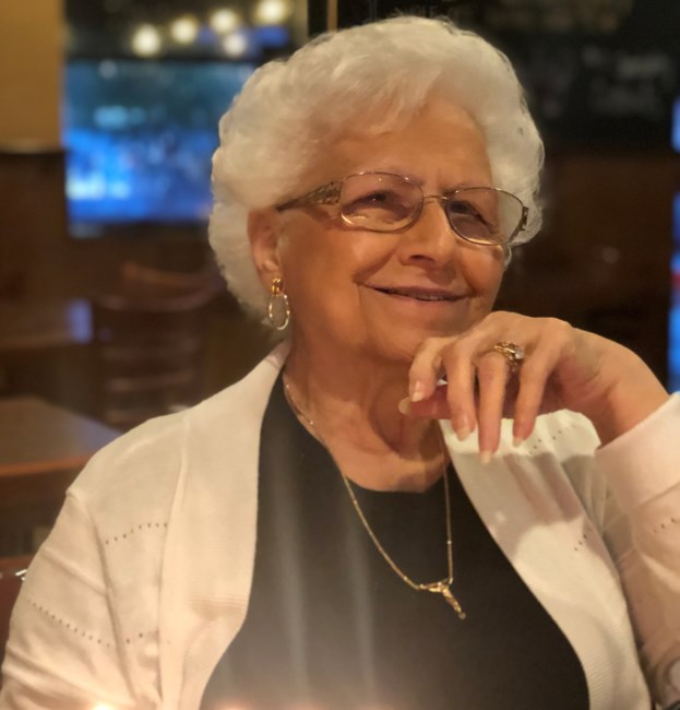 Shirley Lorini Obituary - Coral Springs, FL