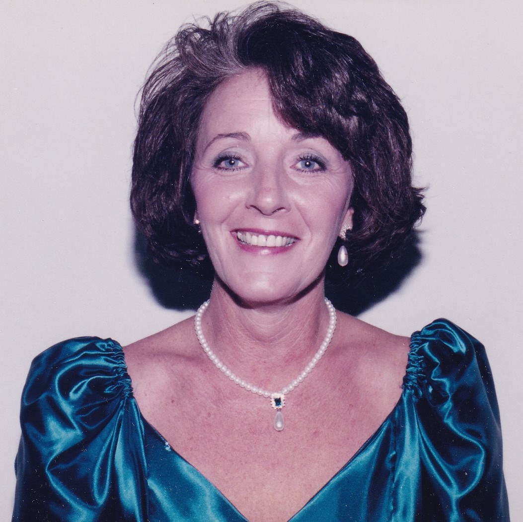 Patsy Dinkins Obituary - Madison Heights, VA