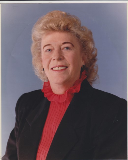 Dorothy Todd Obituary - Arlington, VA