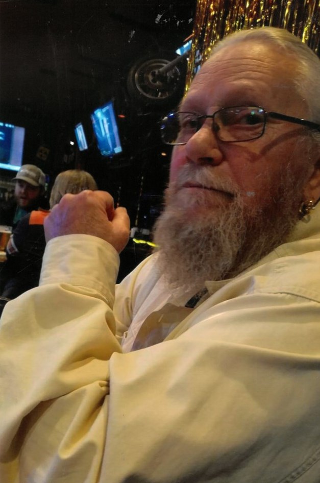 Larry Thomas Obituary - McDonough, GA