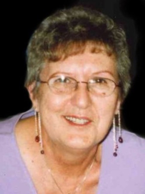 Carol Glover Obituary - Levittown, PA