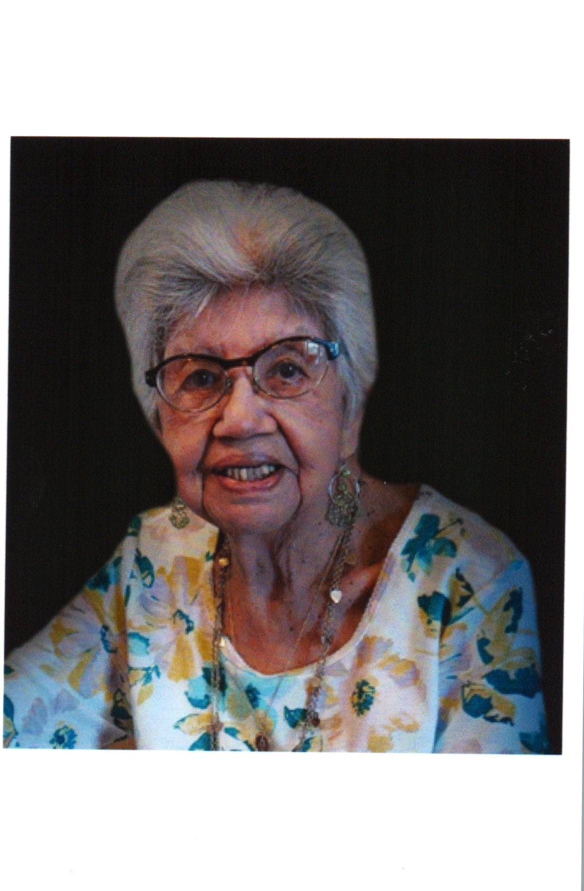 Guadalupe Talamantez Obituary - San Antonio, TX