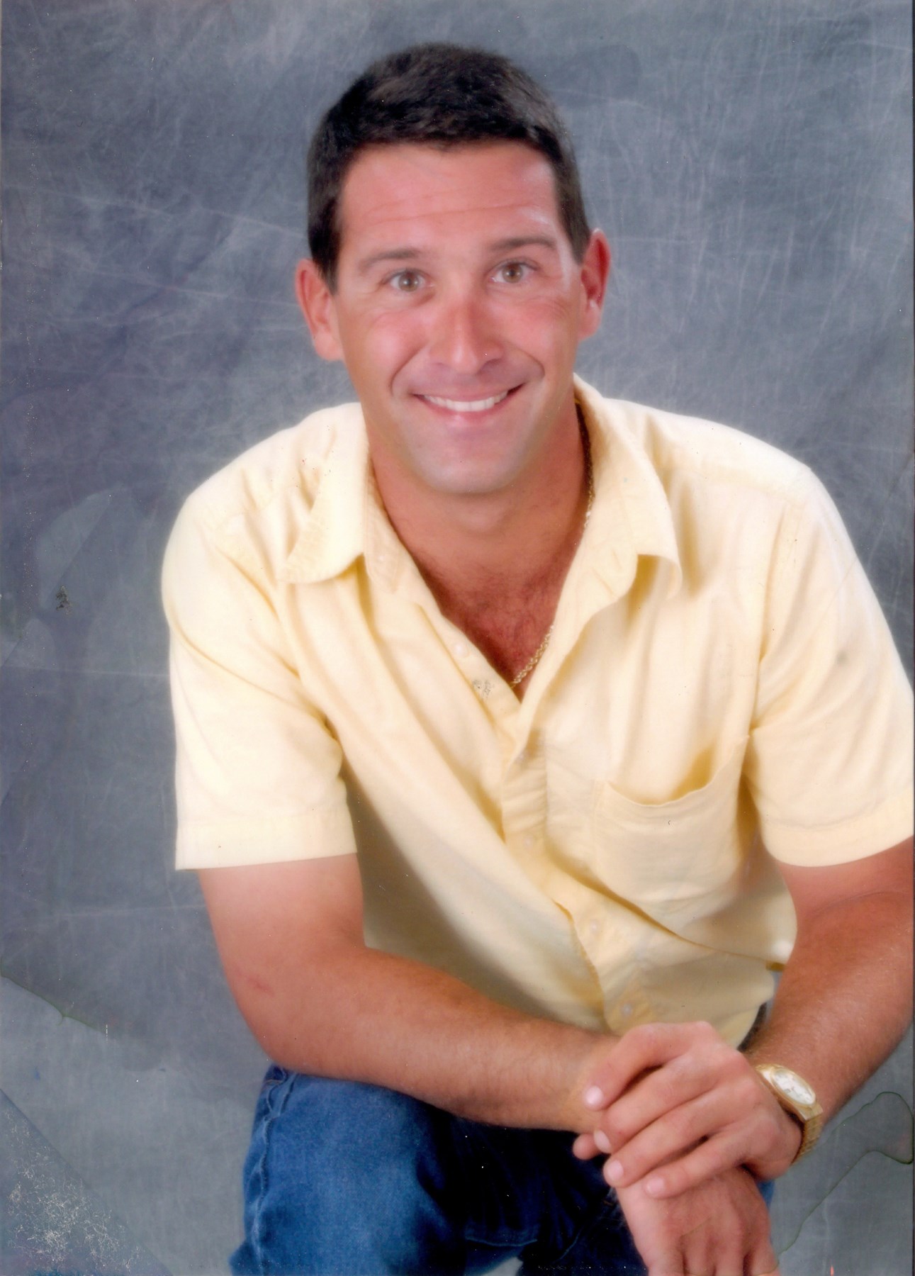 Daniel Adam Venturelli Obituary - West Palm Beach, FL