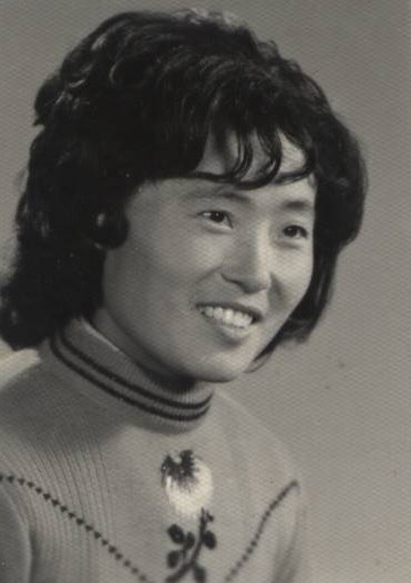 Huiyu Zhang Obituary - Guelph, ON