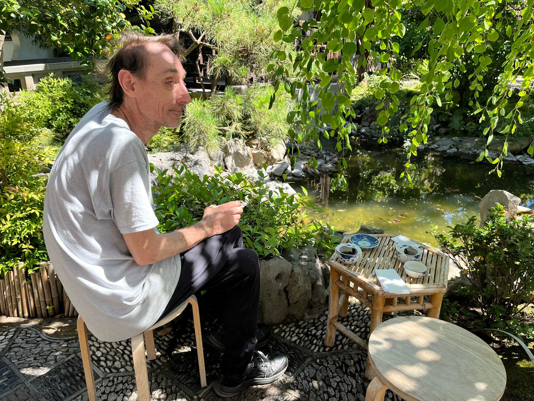 Ronald Blazak Obituary - Portland, OR
