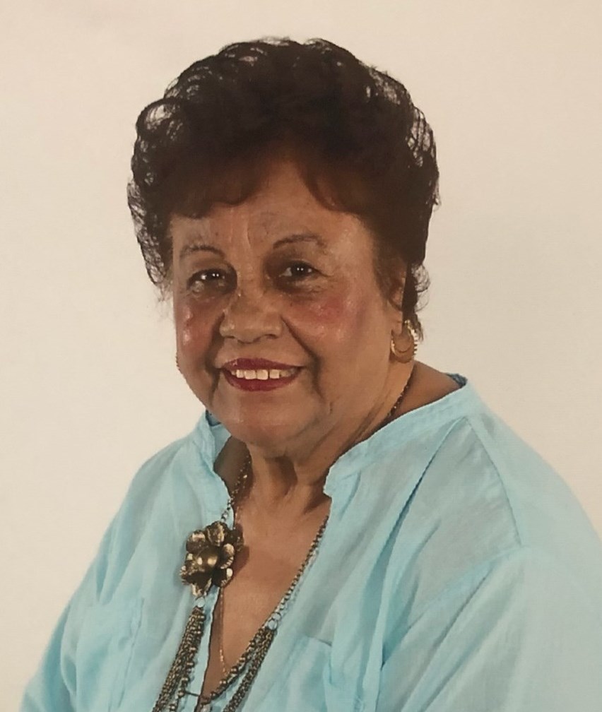 Francisca Ybarra Obituary - Corpus Christi, TX