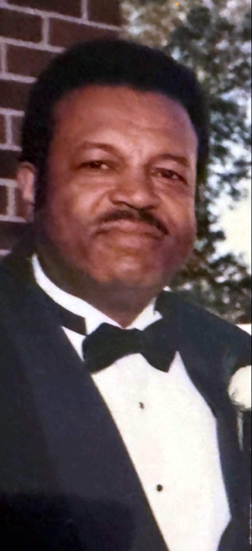 Raymond Boyd Obituary - Houston, TX