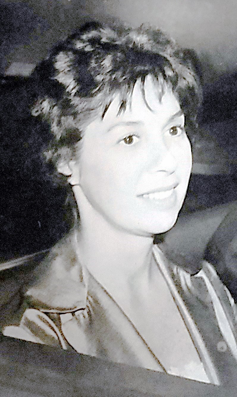 Elvira Garofalo Obituary - Cocoa, FL
