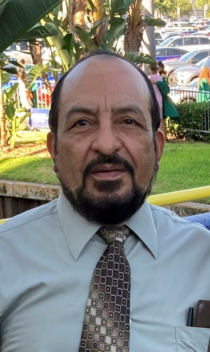 Jose Andino Flores Obituary - Sarasota, FL