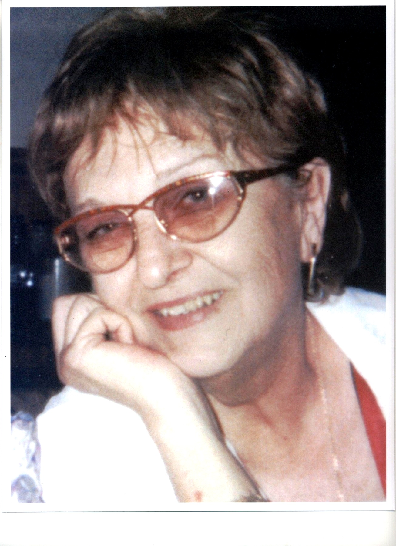 Barbara Lee Musgrave Obituary - West Palm Beach, FL