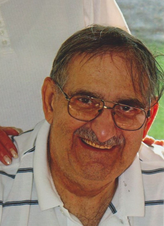 Alexander Grippo Obituary - St. Louis, MO