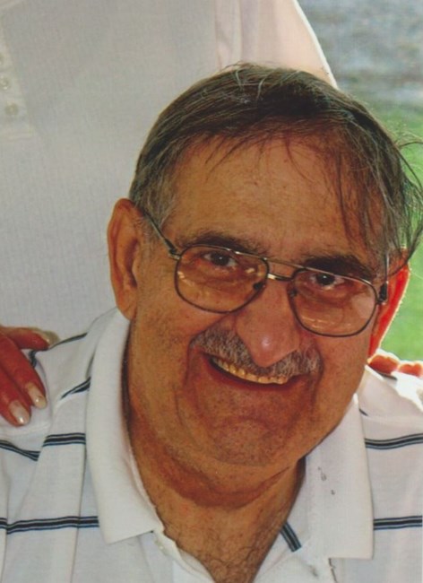 Alexander Grippo Obituary - St. Louis, MO