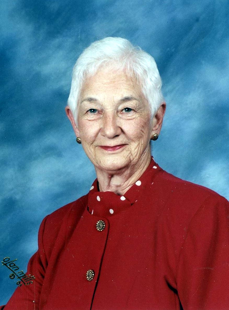 Doris Davis Obituary - Charlottesville, VA