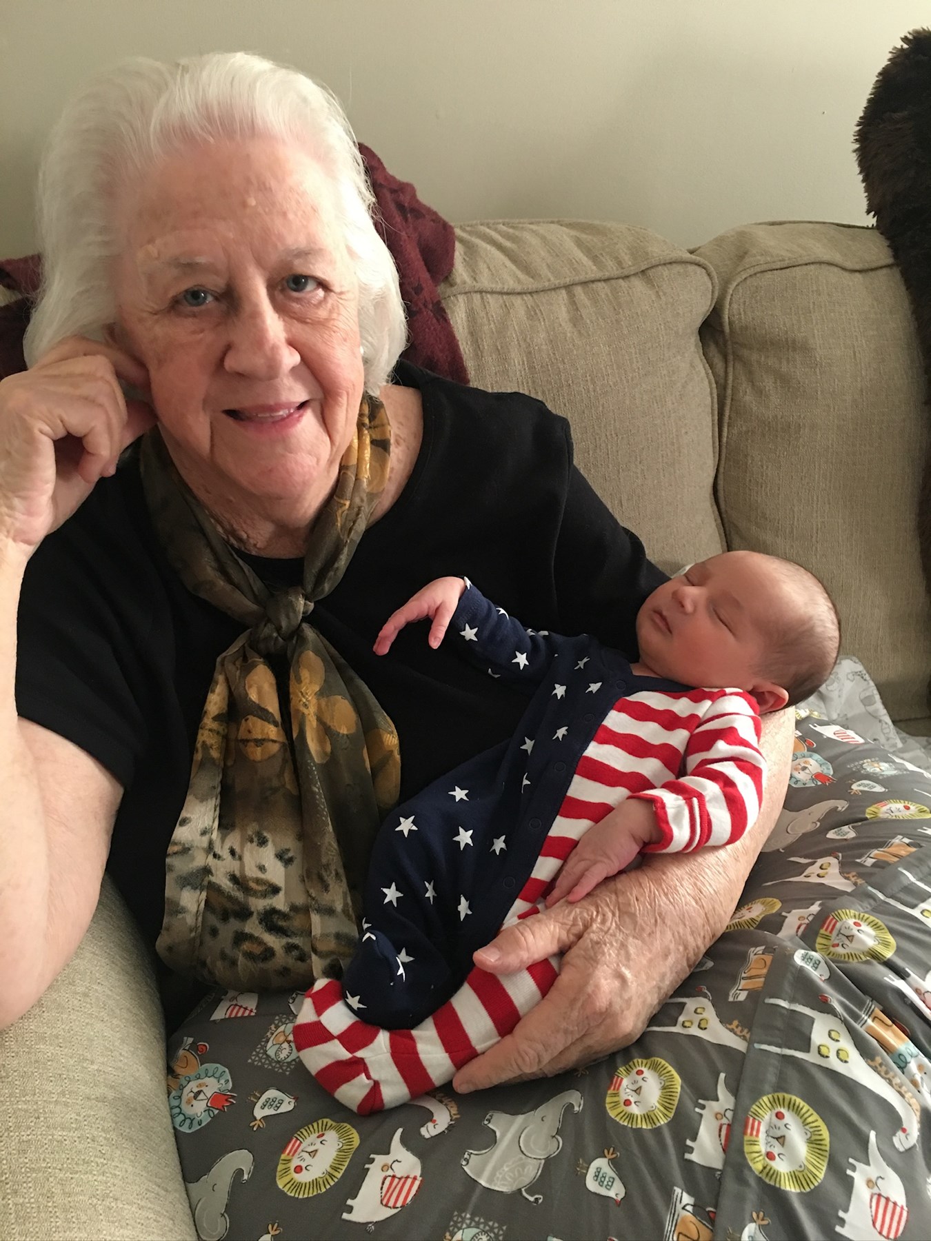 Virginia Lowrey Obituary - Leeds, AL