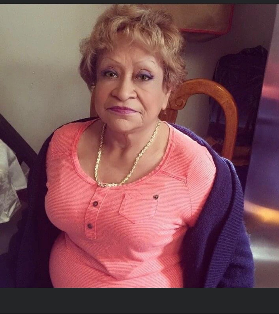 Luz Lazo Obituary - Van Nuys, CA