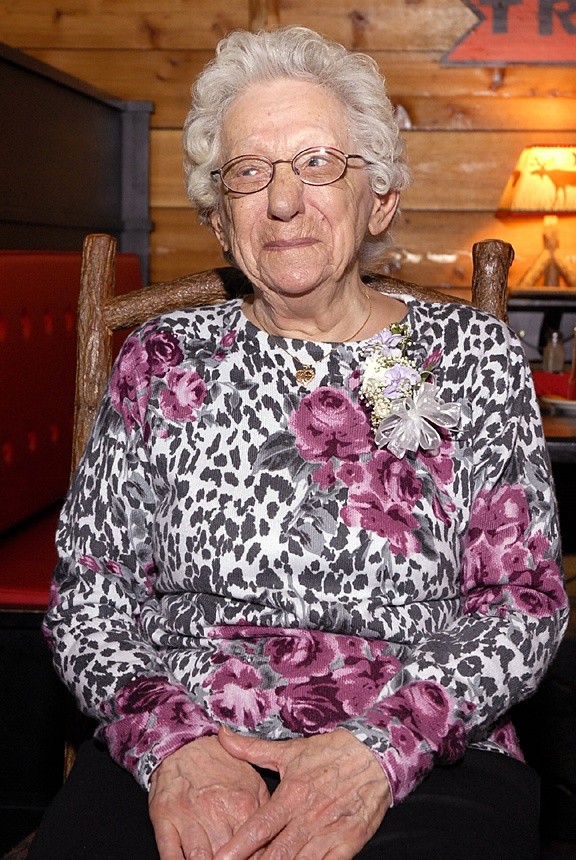 Kathryn Bost Obituary - Machesney Park, IL