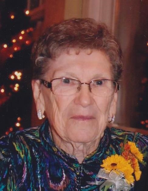 Grace Garris Obituary - Charlotte, NC