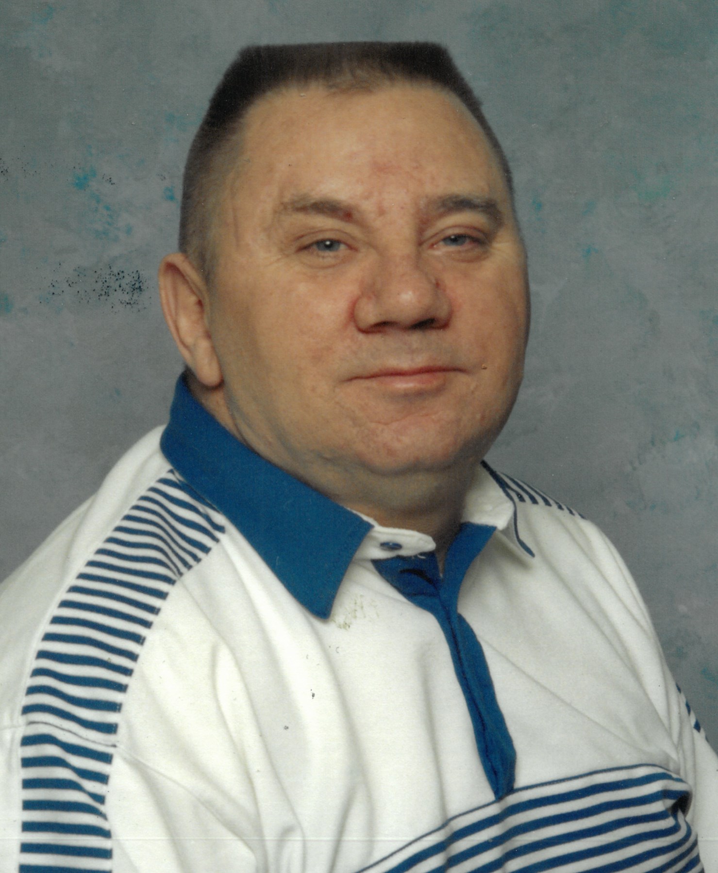 Ronald Tribble avis de décès - Olathe, KS