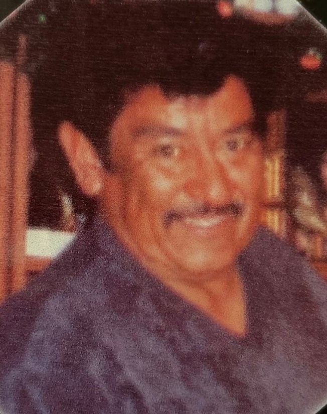 Bruno Jimenez Obituary - Lubbock, TX