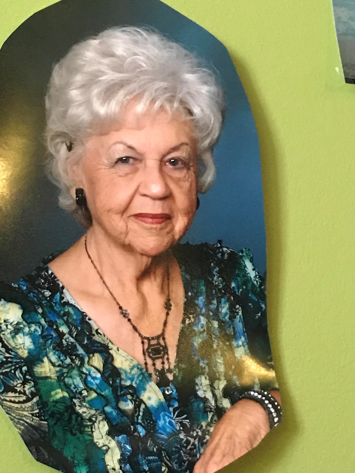 Dorothy Clements Obituary - Attalla, AL