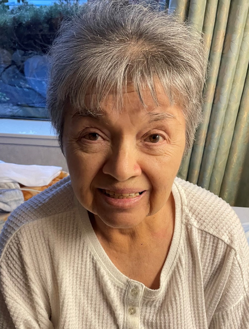 Ana Conde Obituary - Seattle, WA