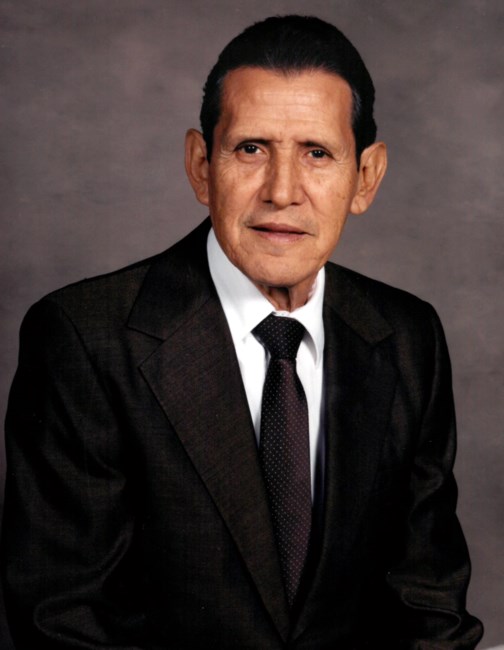 Albert Sanchez Obituary - San Antonio, TX