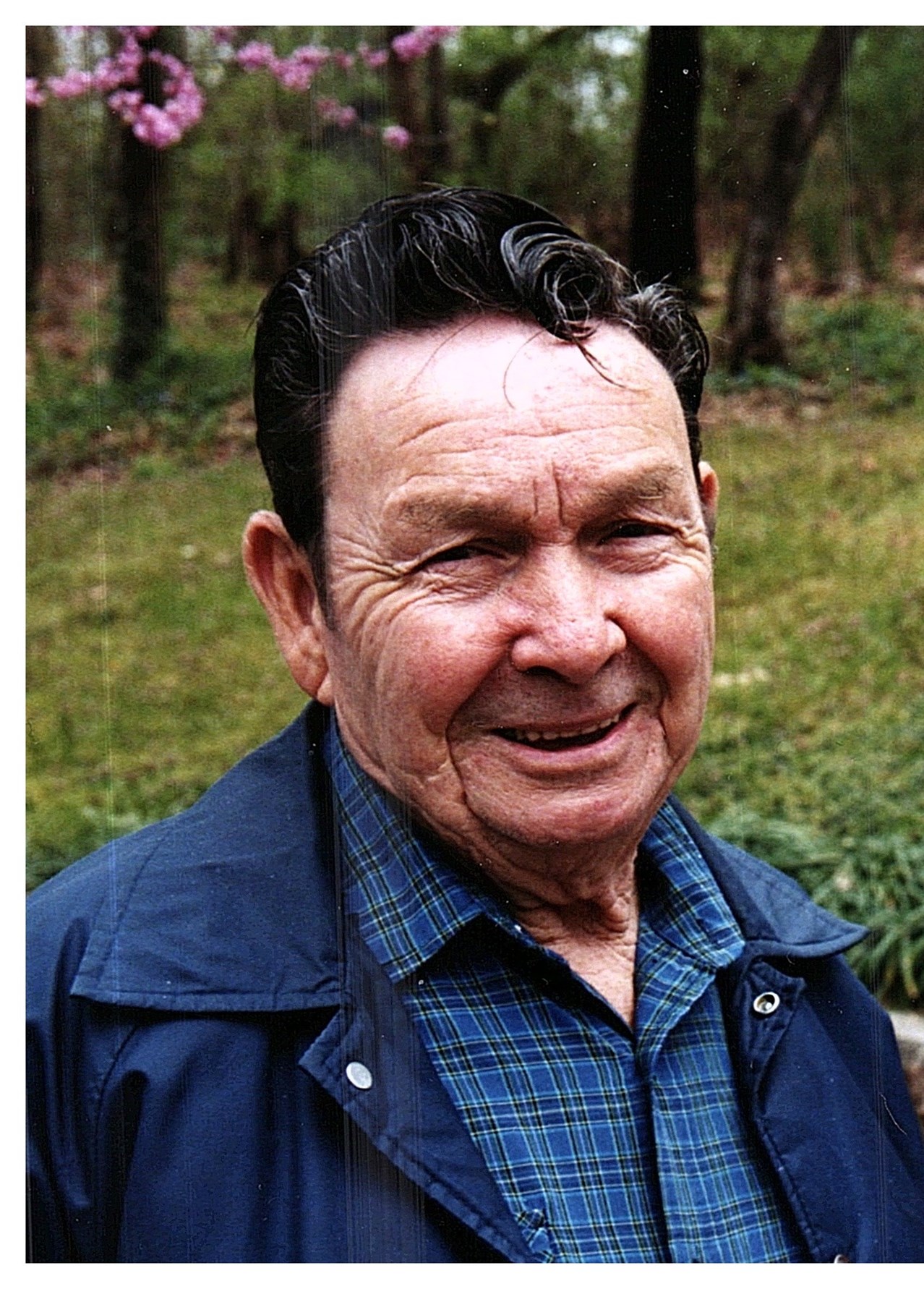 Clarence Brumlow Obituary - Hixson, TN