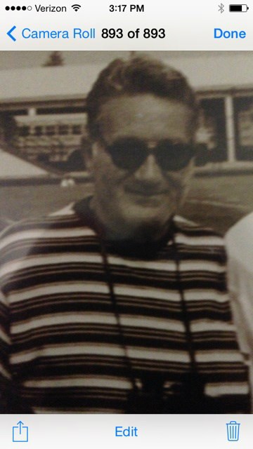 Raymond Stanton Obituary - Bloomington, IN
