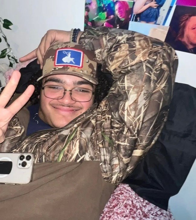 Caleb Wise Obituary - Cartersville, GA