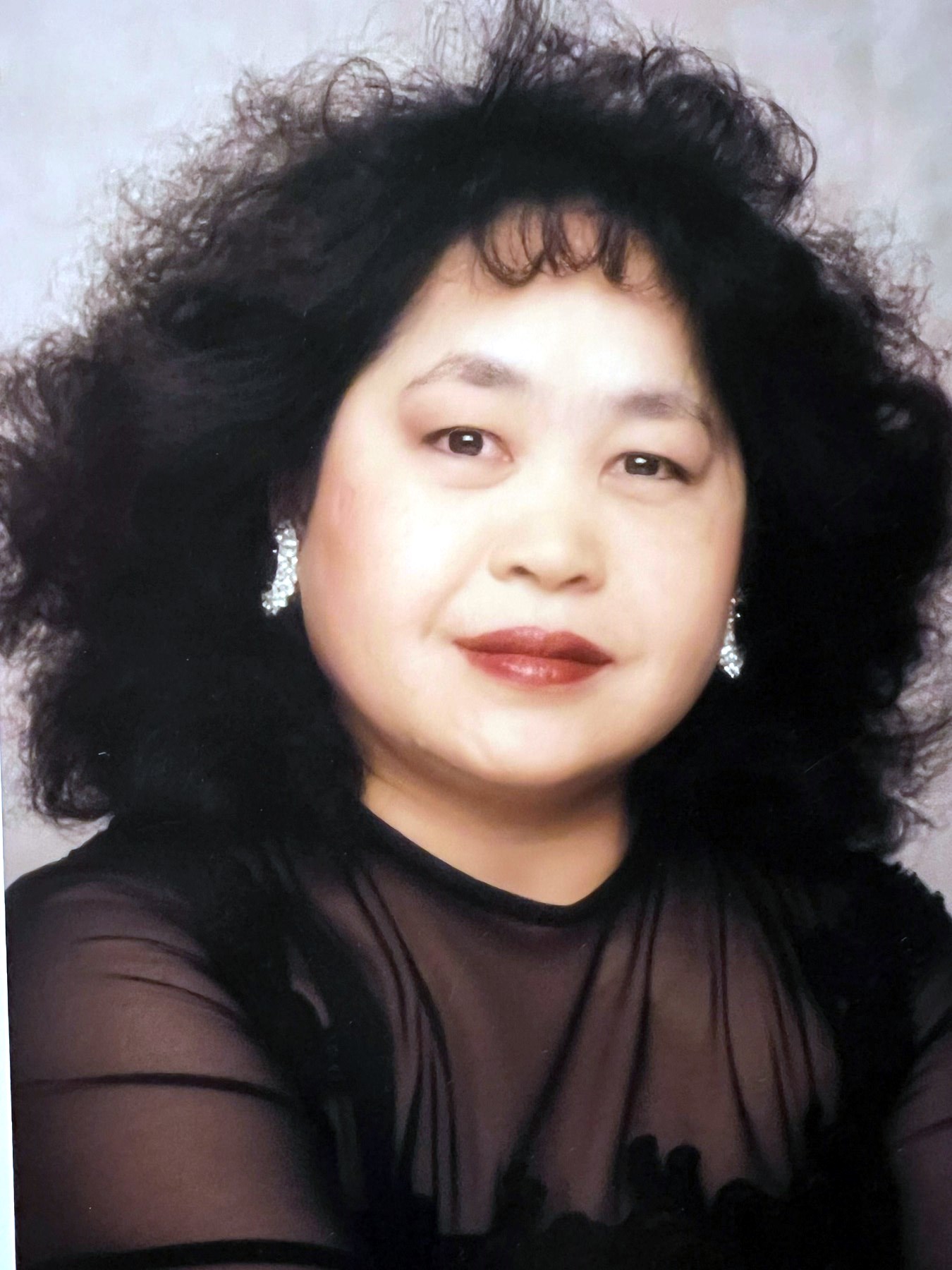 Karen Chang Obituary - Minneapolis, MN