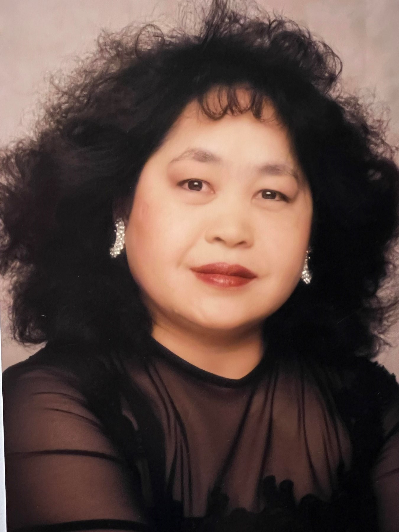 Karen Chang avis de décès - Minneapolis, MN