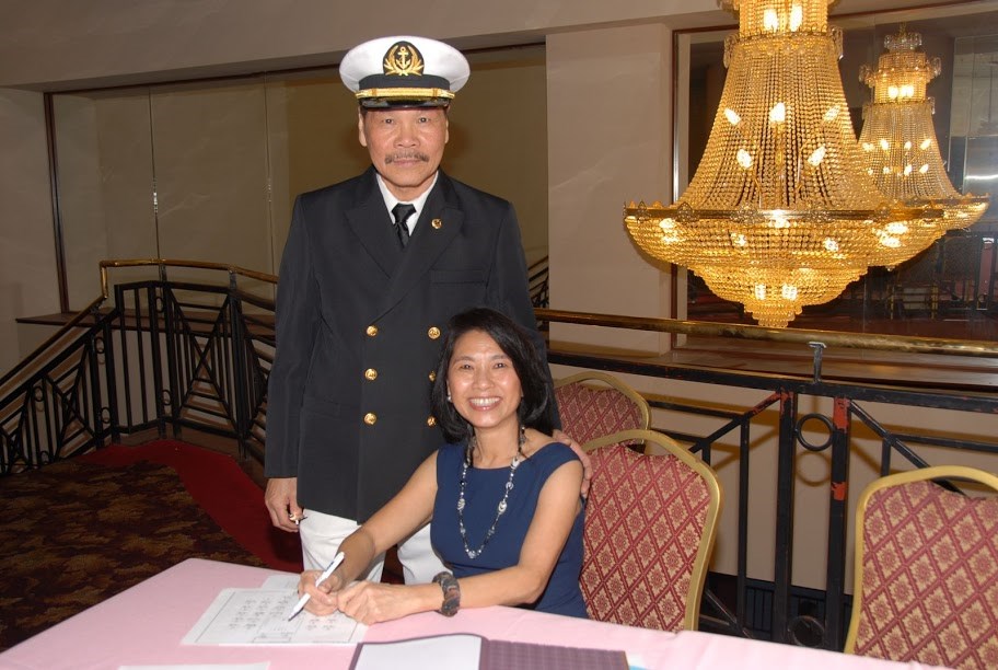 Thuan Phan Obituary - Houston, TX