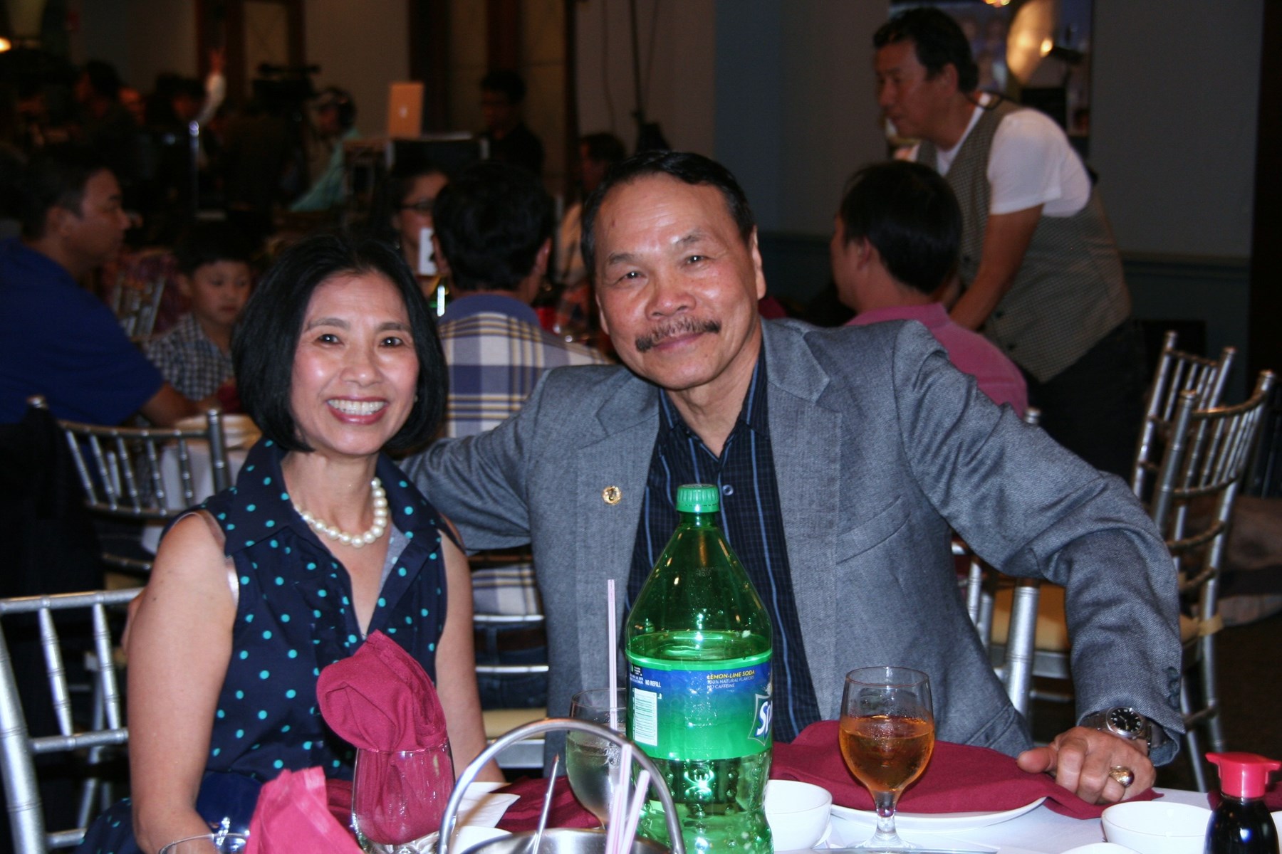 Thuan Phan Obituary - Houston, TX