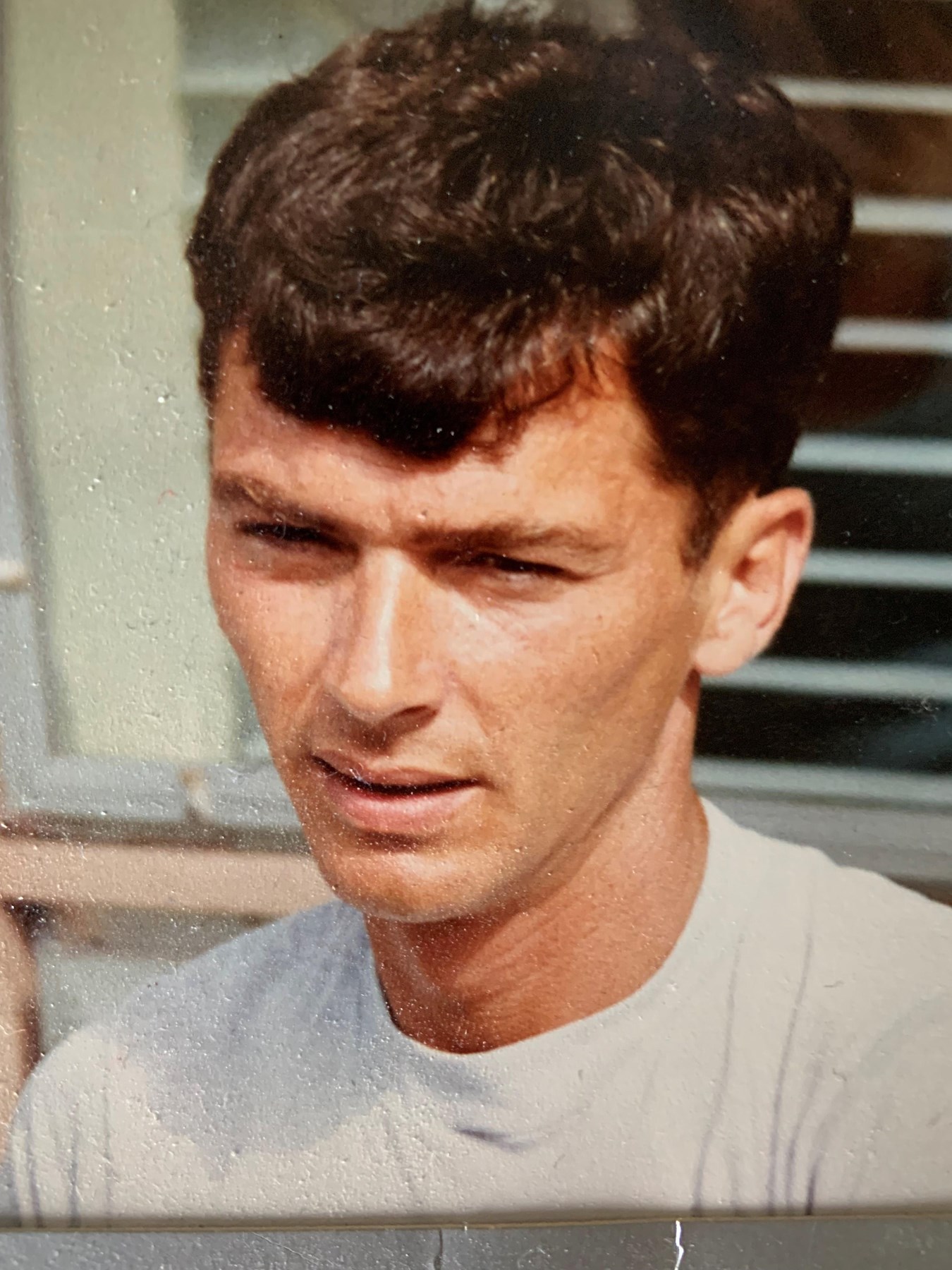 Rudie Yocum Obituary - Worthington, OH