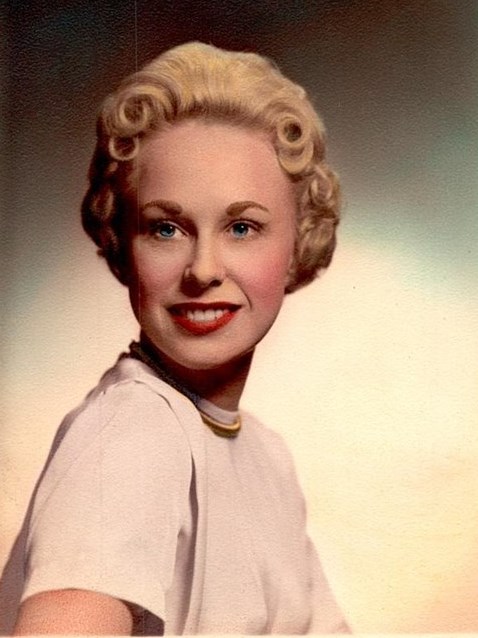 Lois Knapton Obituary - North Palm Beach, FL